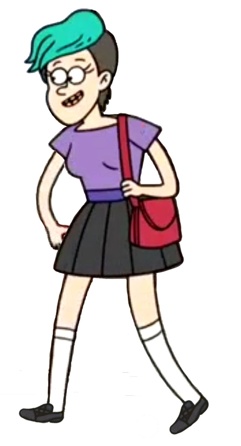 Celia | Regular Show Wiki | Fandom