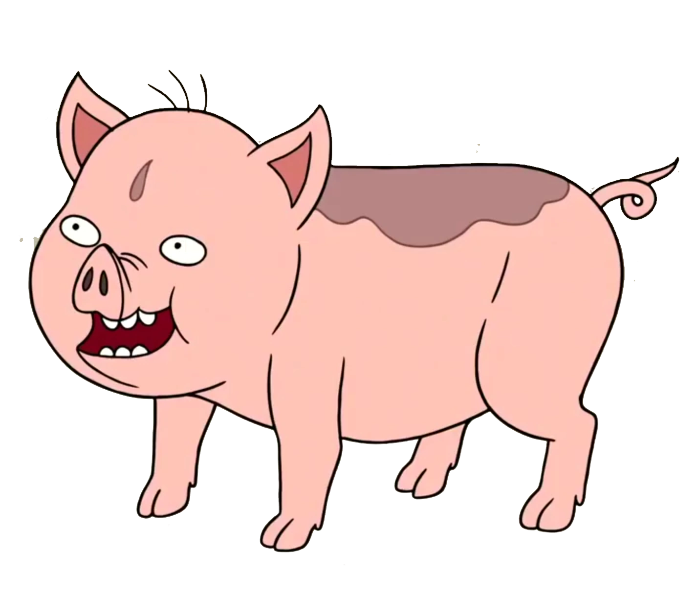 Apple Sauce | Regular Show Wiki | Fandom