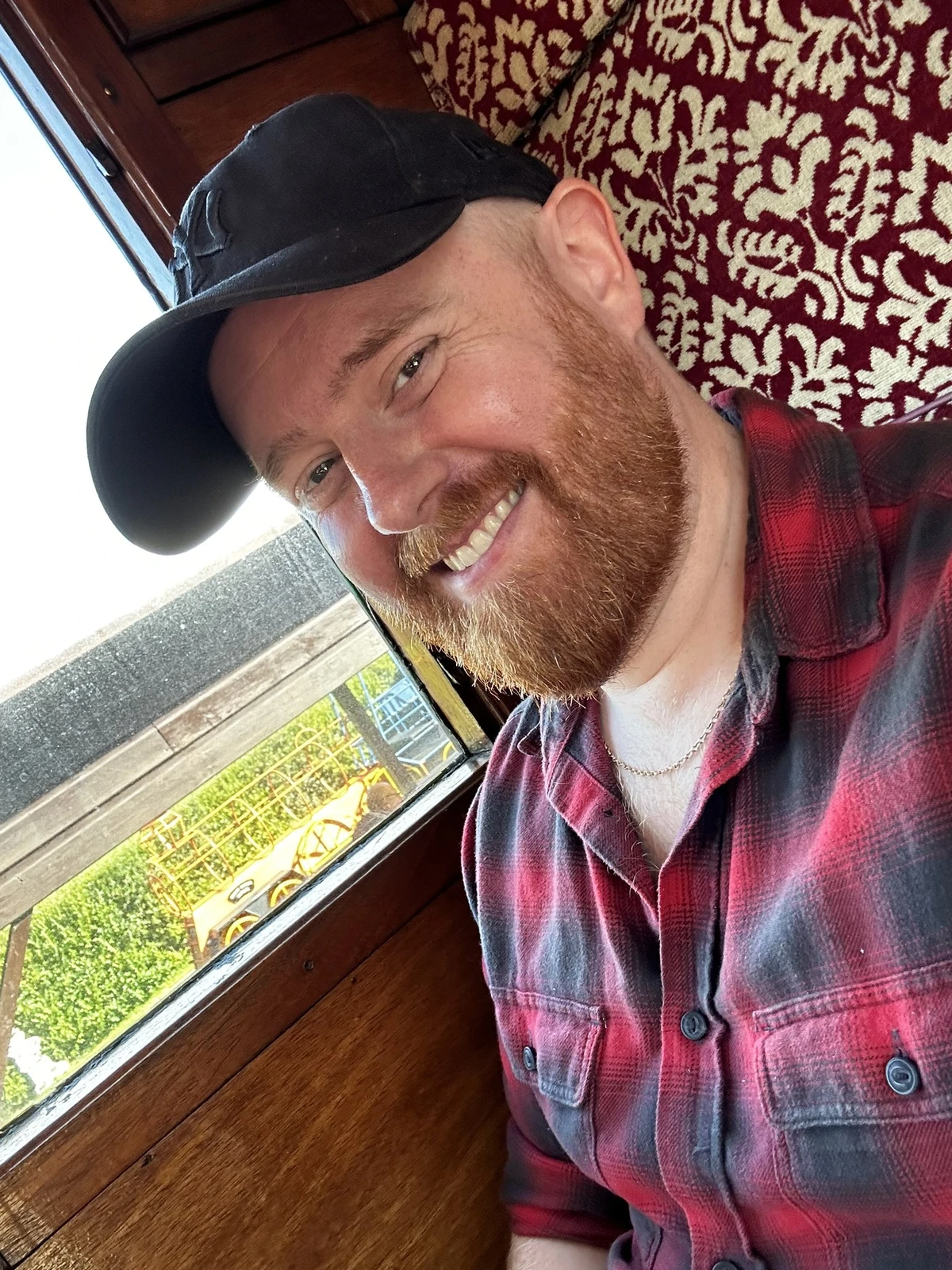 Clark Burscough | Regular Show Wiki | Fandom