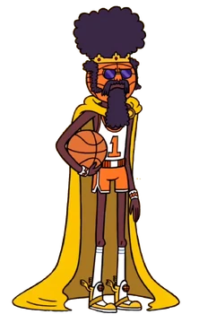 Margaret Regular Show Slam Dunk Margaret | Regular Show Wiki | Fandom