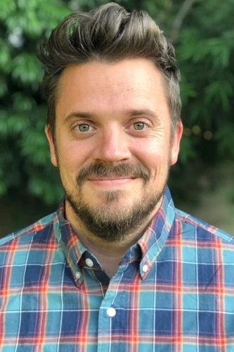 Jake Wyatt | Regular Show Wiki | Fandom