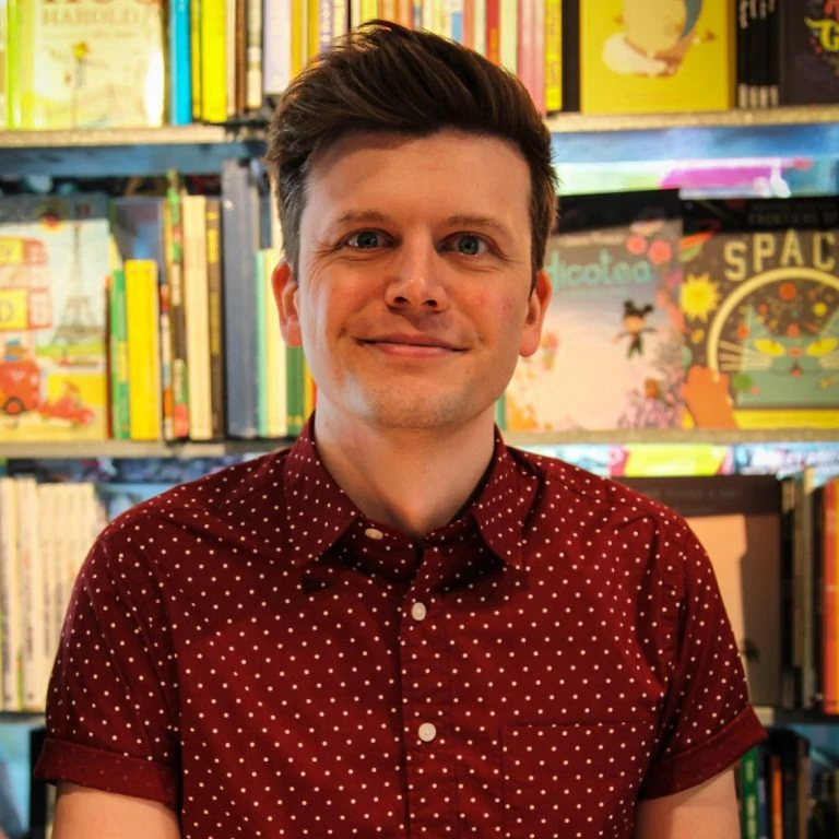 Marc Ellerby | Regular Show Wiki | Fandom