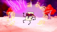 Summertime Song (character) | Regular Show Wiki | Fandom