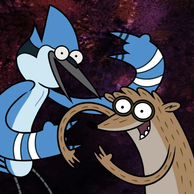 Quidd | Regular Show Wiki | Fandom