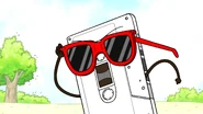 Summertime Song (character) | Regular Show Wiki | Fandom
