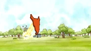 Destroyer of Worlds | Regular Show Wiki | Fandom