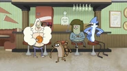 Wing Kingdom | Regular Show Wiki | Fandom