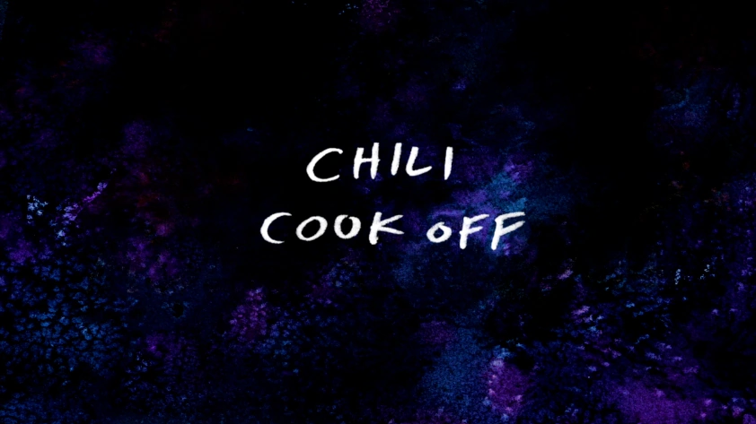 Chili Cook Off | Regular Show Wiki | Fandom
