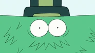 Spacey McSpaceTree | Regular Show Wiki | Fandom