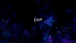"Don" | Regular Show Wiki | Fandom