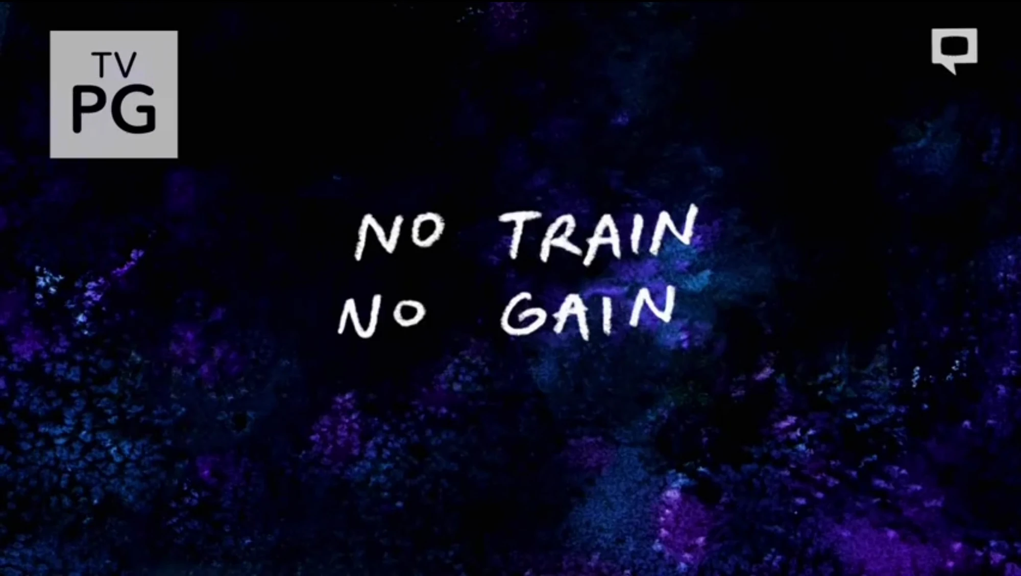 No Train No Gain | Regular Show Wiki | Fandom