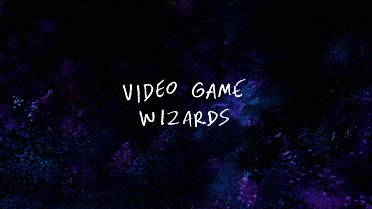 Video Game Wizards/Gallery | Regular Show Wiki | Fandom
