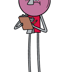 Regular Show Main Characters