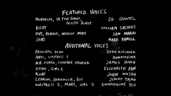 Hello China | Regular Show Wiki | Fandom