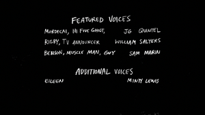 Mordeby and Rigbecai | Regular Show Wiki | Fandom