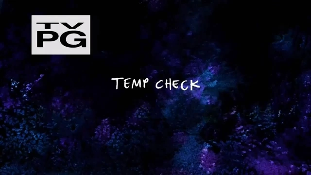 "Temp Check" | Regular Show Wiki | Fandom