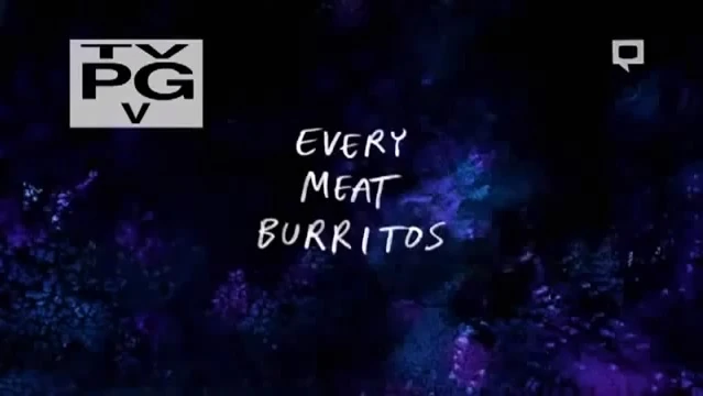 Every Meat Burritos | Regular Show Wiki | Fandom