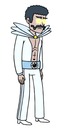 David | Regular Show Wiki | Fandom