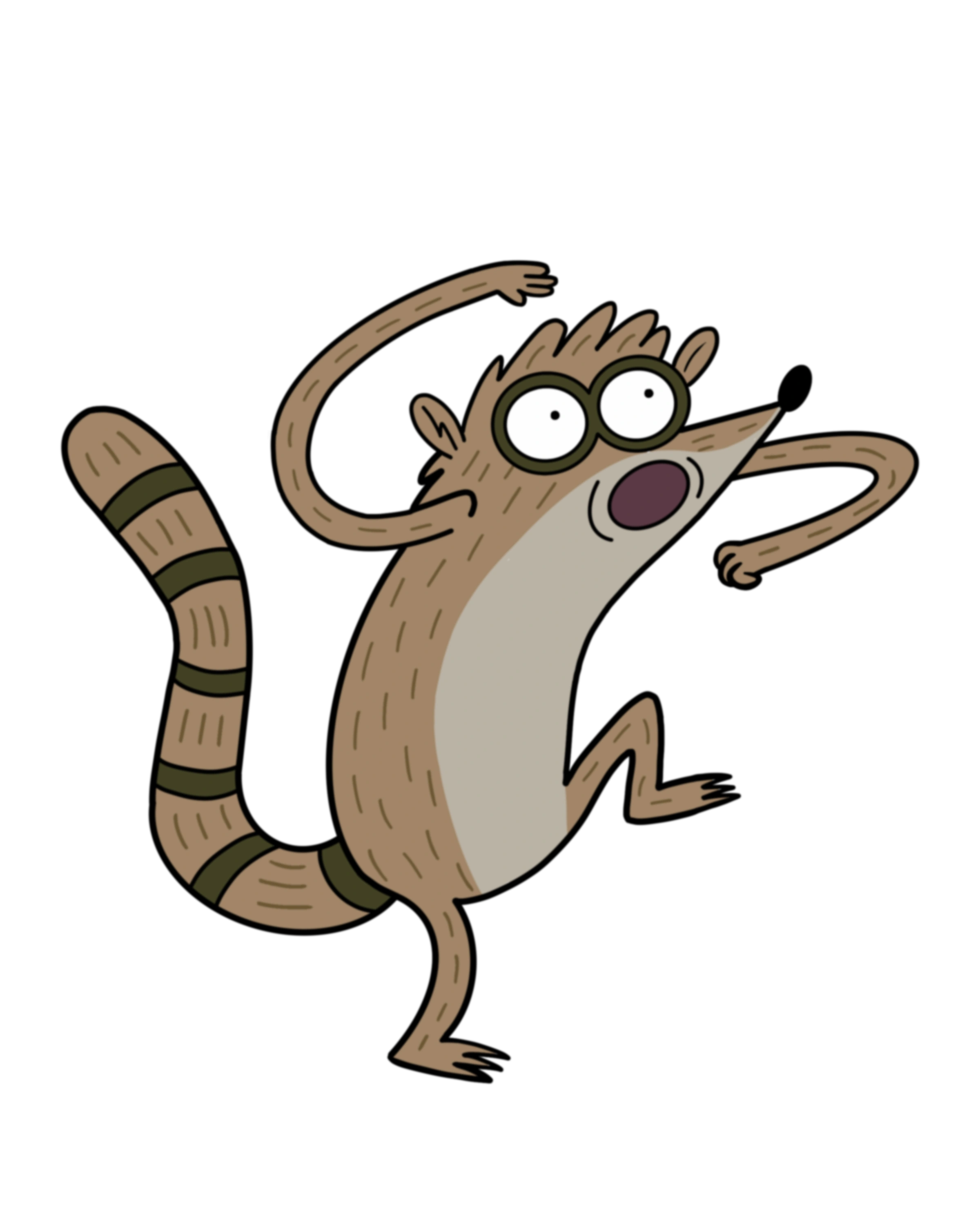 Discuss Everything About Regular Show Wiki | Fandom
