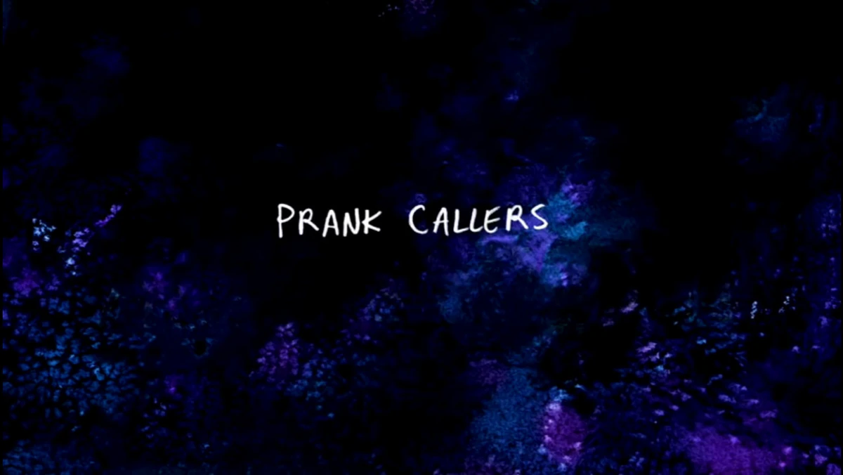Prank Callers/Gallery | Regular Show Wiki | Fandom