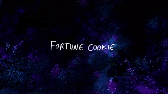 Fortune Cookie | Regular Show Wiki | Fandom