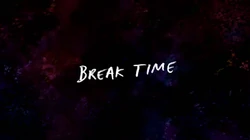 Break Time | Regular Show Wiki | Fandom