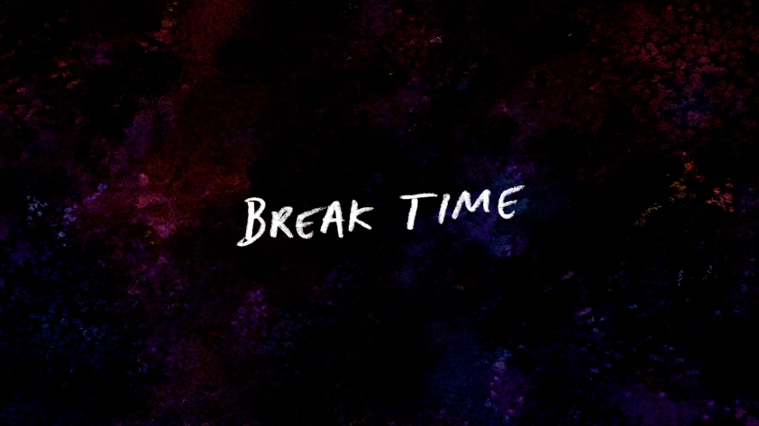 Break Time | Regular Show Wiki | Fandom