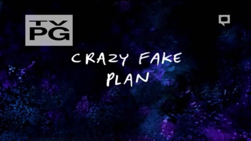 Crazy Fake Plan | Regular Show Wiki | Fandom