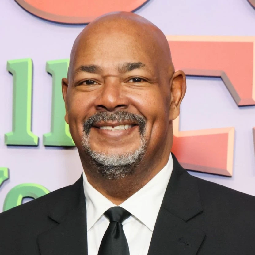 Kevin Michael Richardson Shredder