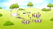 Park | Regular Show Wiki | Fandom
