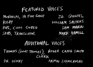 Cool Cubed | Regular Show Wiki | Fandom