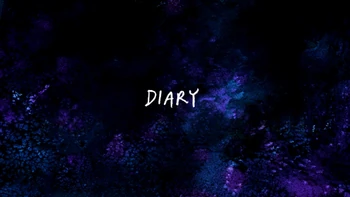 Diary | Regular Show Wiki | Fandom