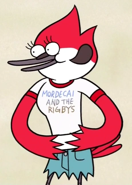 Reguliere Show Margaret Hot Benson | Regular Show Wiki | Fandom
