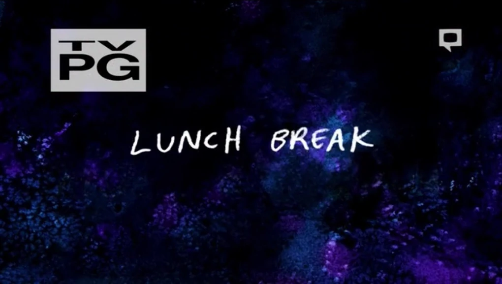 Lunch Break | Regular Show Wiki | Fandom