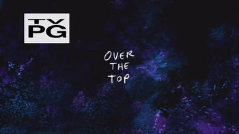 "Over the Top" | Regular Show Wiki | Fandom