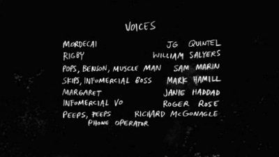 "Peeps" | Regular Show Wiki | Fandom