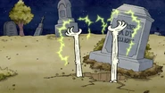 Zombies | Regular Show Wiki | Fandom