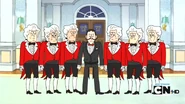 Maitre d' | Regular Show Wiki | Fandom
