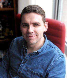 Max Brallier | Regular Show Wiki | Fandom