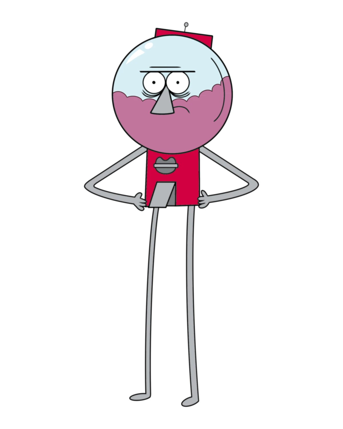 Category:Main Characters | Regular Show Wiki | Fandom