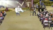 Zombies | Regular Show Wiki | Fandom