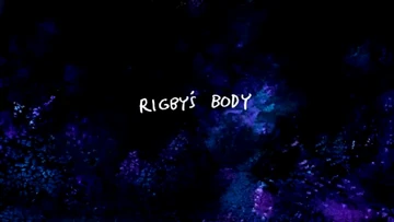 Regular Show Rigbys Body Benson | Regular Show Wiki | Fandom