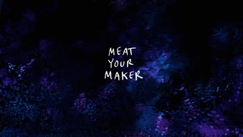 Meat Your Maker | Regular Show Wiki | Fandom