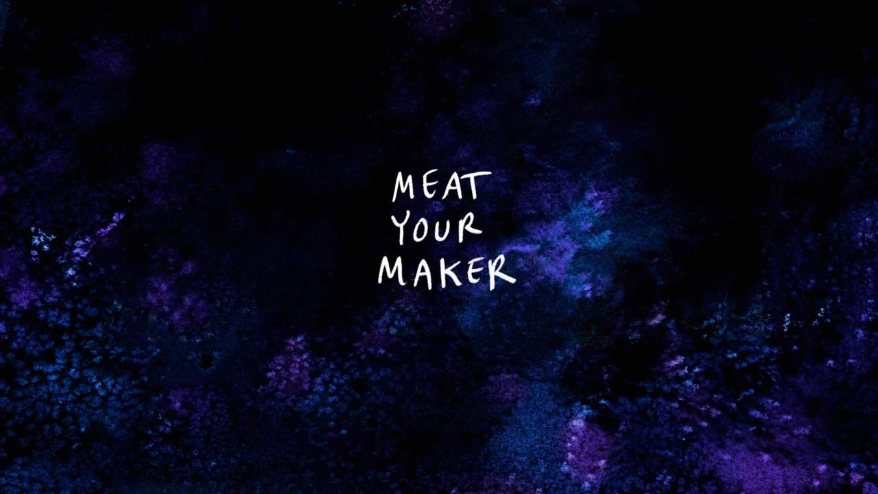 Meat Your Maker | Regular Show Wiki | Fandom