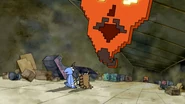 Destroyer of Worlds | Regular Show Wiki | Fandom