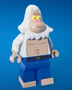 Fortnite | Regular Show Wiki | Fandom