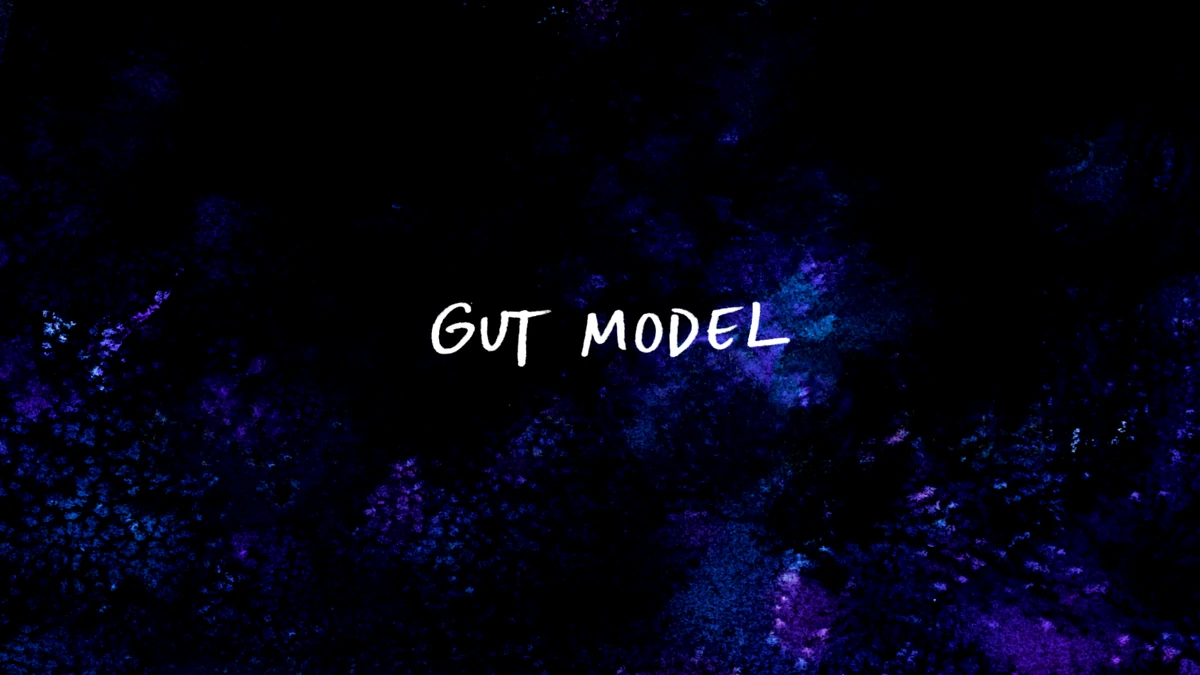 Gut Model | Regular Show Wiki | Fandom