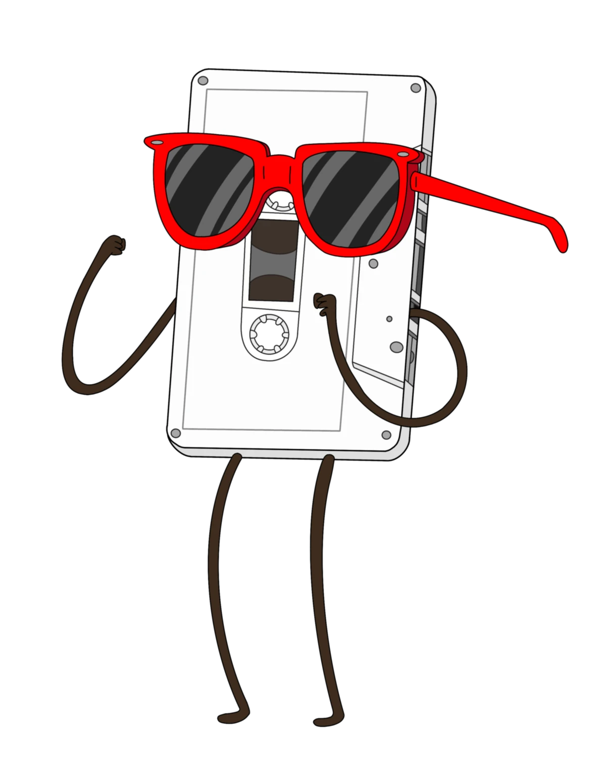 Summertime Song (character) | Regular Show Wiki | Fandom