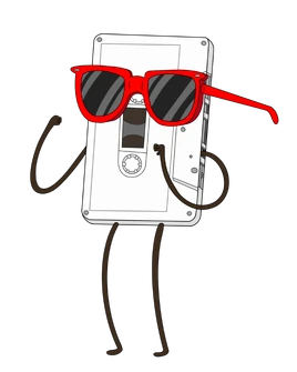 Summertime Song (character) | Regular Show Wiki | Fandom