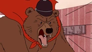 Death Bear | Regular Show Wiki | Fandom